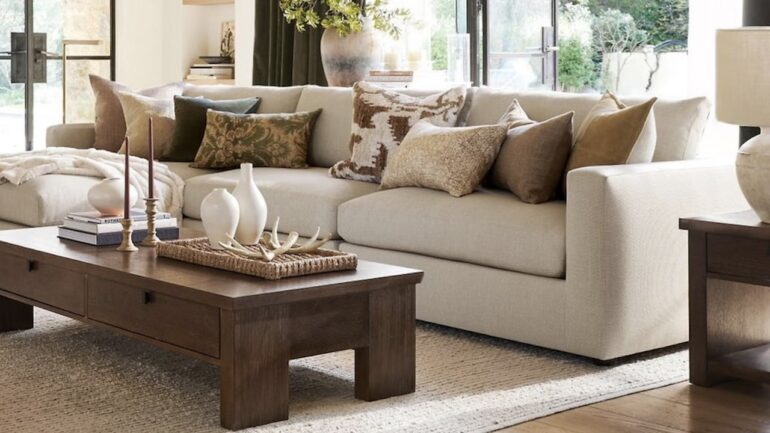 Pottery Barn’s Labor Day 2024 Sale Is Already on Now: Save Big on ...
